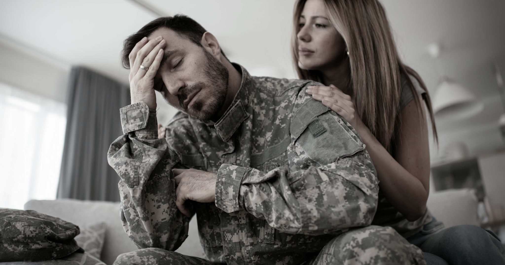 Migraine & Headache Care for the Military Community