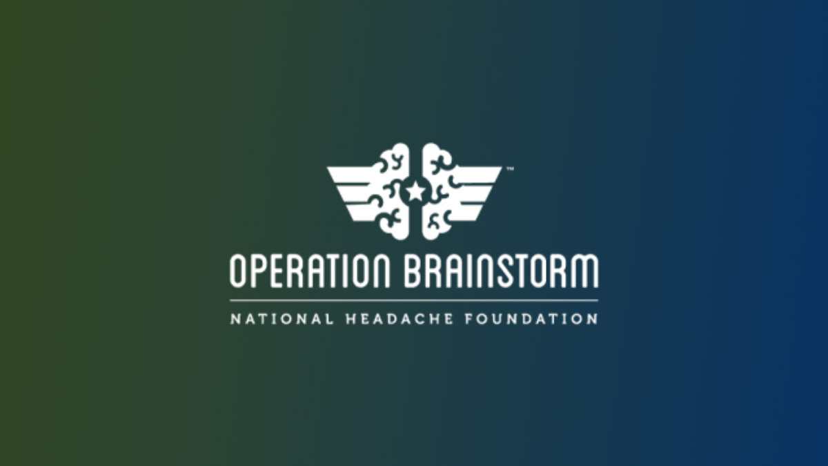 Headache Basics | Operation Brainstorm